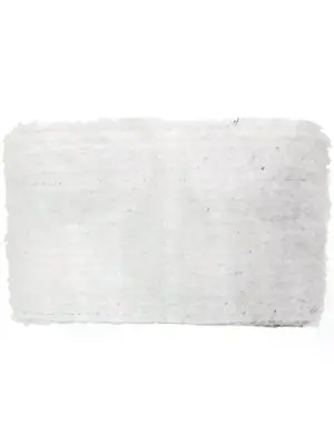 Carolina Herrera Sequin-embellished Tulle Cropped Top - White