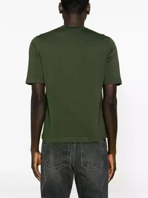 K-WAY Crew-neck Cotton Jumper