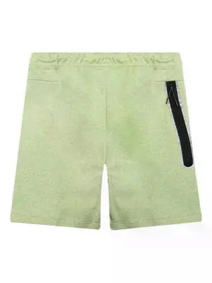 Nike Sportswear Tech Fleece Shorts - Green
