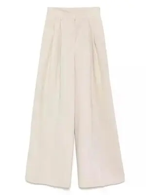 Antonelli Firenze Pleated Trousers