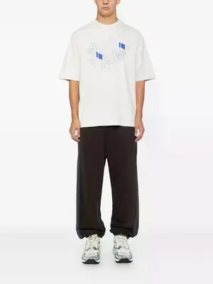 A-COLD-WALL* Schematic T-shirt