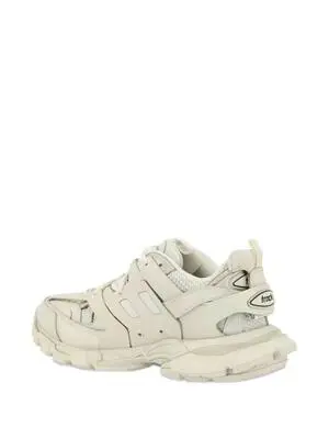 Balenciaga Track Sneakers - Neutrals