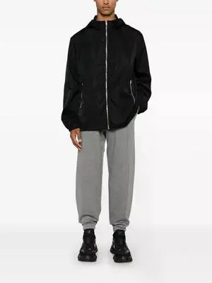 Givenchy 4g-detail Track Pants