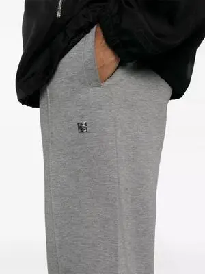 Givenchy 4g-detail Track Pants
