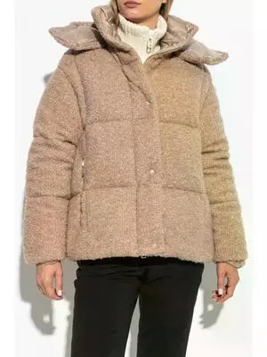 Moncler Paranas Jacket - Brown