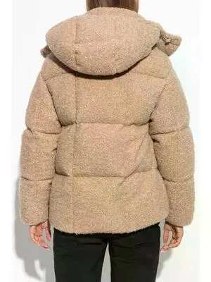 Moncler Paranas Jacket - Brown