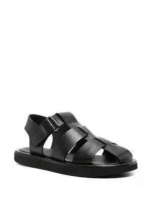 Studio Nicholson Cassius Leather Sandals