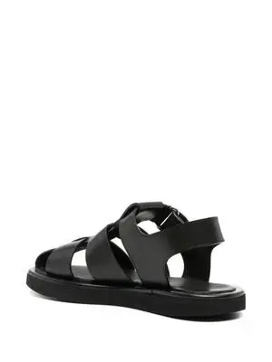 Studio Nicholson Cassius Leather Sandals