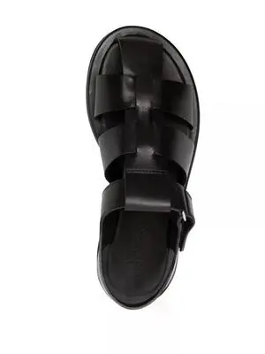 Studio Nicholson Cassius Leather Sandals
