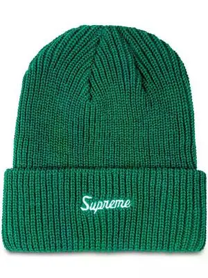 Supreme Loose Gauge Beanie
