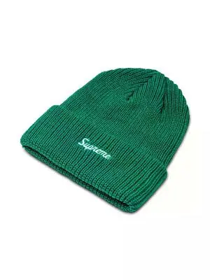 Supreme Loose Gauge Beanie