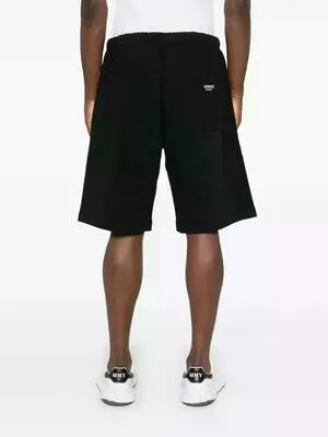 Kenzo Boke Flower Cotton Shorts