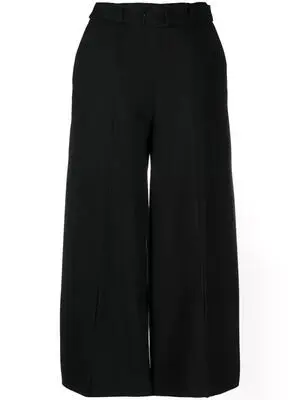 Twinset Cropped Pants For Women