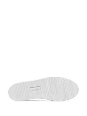 Axel Arigato Clean 90 Leather Sneakers - White