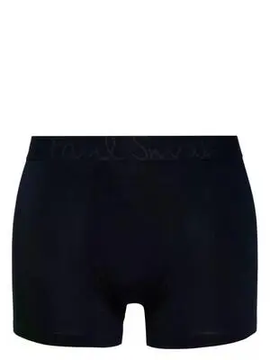 Paul Smith Logo-waistband Briefs
