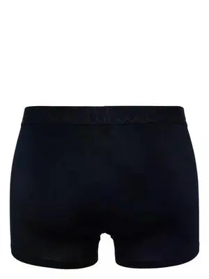 Paul Smith Logo-waistband Briefs