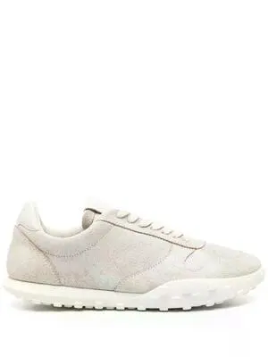 JIL SANDER Moon Sneakers - Neutrals