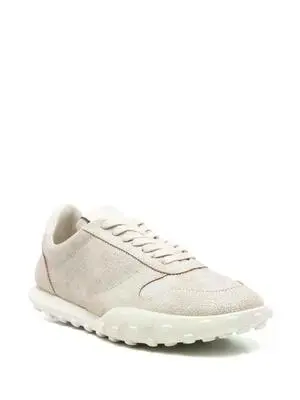 JIL SANDER Moon Sneakers - Neutrals