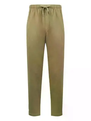 MARANT Cotton-blend Track Pants