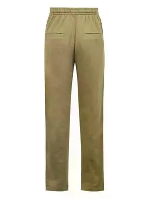 MARANT Cotton-blend Track Pants