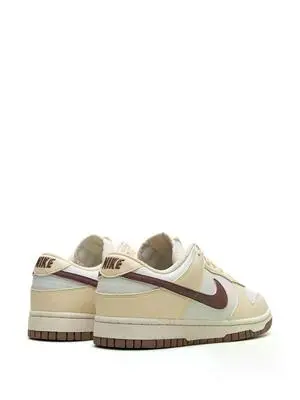 Nike Dunk Low Next Nature Sneakers - Neutrals