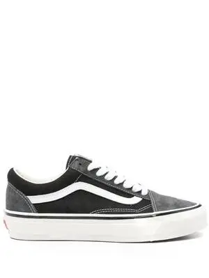 VANS Premium Old Skool Sneakers - Grey