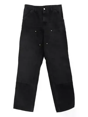 Carhartt Work In Progress Utility Pocket Trousers - Grey