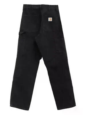 Carhartt Work In Progress Utility Pocket Trousers - Grey
