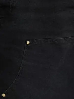 Carhartt Work In Progress Utility Pocket Trousers - Grey