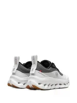 On X Loewe Cloudtilt 2 Sneakers - Black