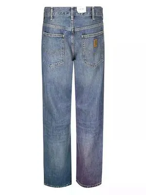 Carhartt Work In Progress Marlow Jeans