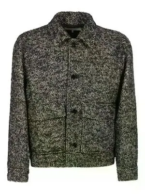 Frame Long Sleeve Jackets For Men