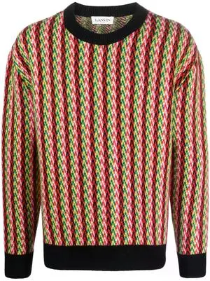 Chevron Sweaters For Men