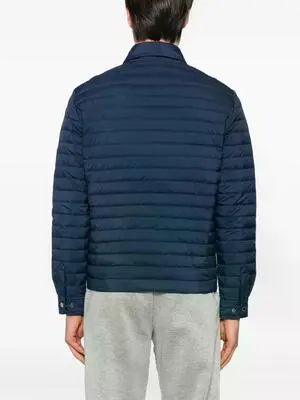 MOORER Quilted Jacket