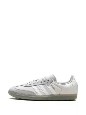 Adidas Samba Sneakers - Grey