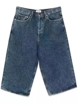 AGOLDE Beesley Shorts