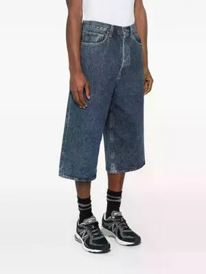 AGOLDE Beesley Shorts
