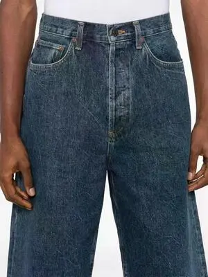 AGOLDE Beesley Shorts