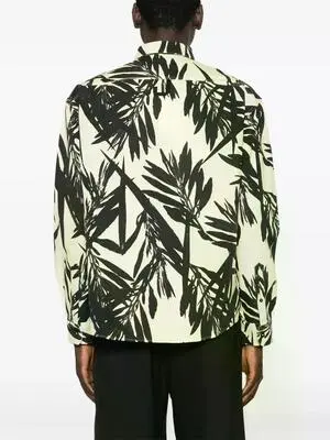 Jacquemus La Chemise Simon Cotton Shirt
