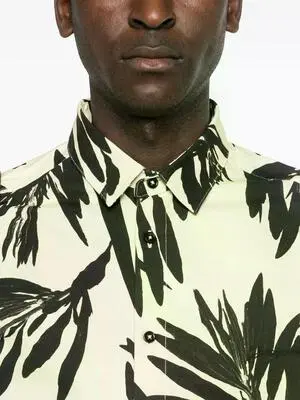 Jacquemus La Chemise Simon Cotton Shirt