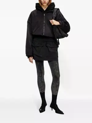 DIESEL® G-leam Jacket