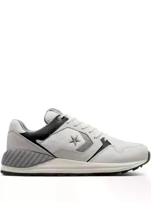 CONVERSE Wave Trainer Ox Sneakers - Grey