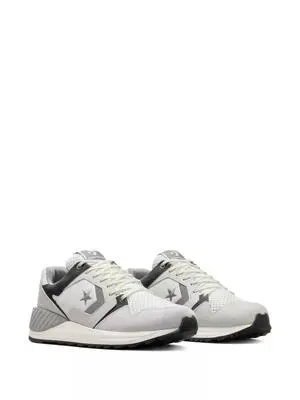 CONVERSE Wave Trainer Ox Sneakers - Grey