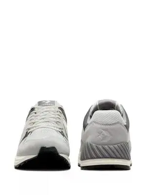 CONVERSE Wave Trainer Ox Sneakers - Grey