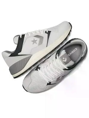 CONVERSE Wave Trainer Ox Sneakers - Grey