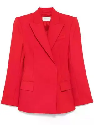 Sportmax Arco Blazer - Red