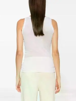 American Vintage Massachusetts Tank Top