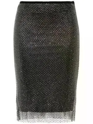 Sportmax Embellished Skirts