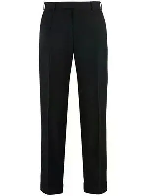 PT TORINO Virgin Wool Trousers