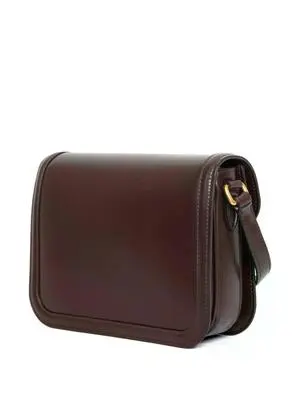 Valentino Garavani 9to5 Shoulder Bag - Brown